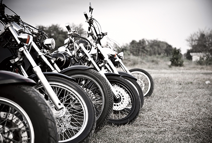 Top 4 Motorcycle Rallies in the U.S. - GogglesNMore