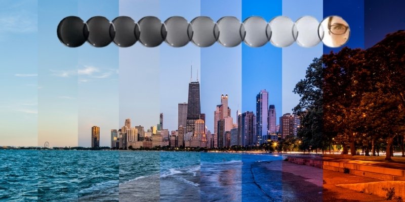 What are Photochromic Lenses? - GogglesNMore