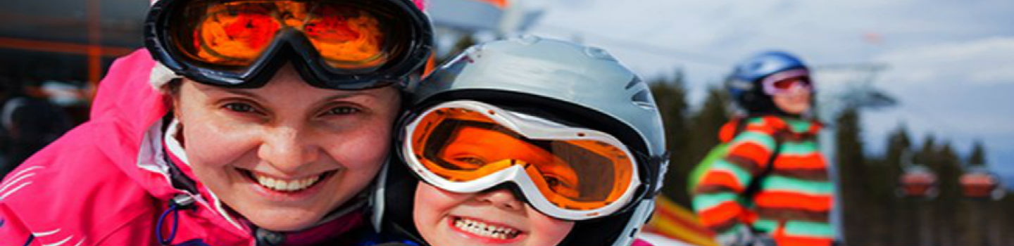 Prescription Sports Goggles for Skiing and Snowboarding | Goggles n More