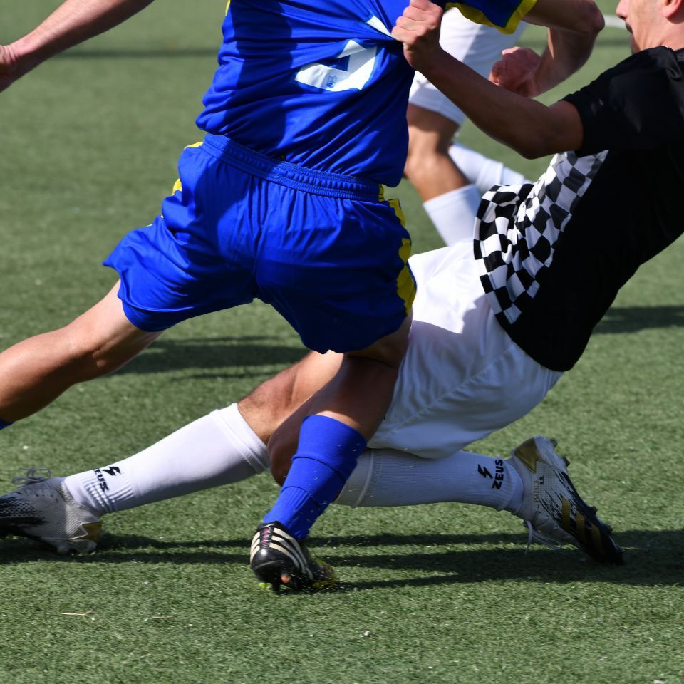 How to Stay Safe While Enhancing Your Game on the Field - GogglesNMore