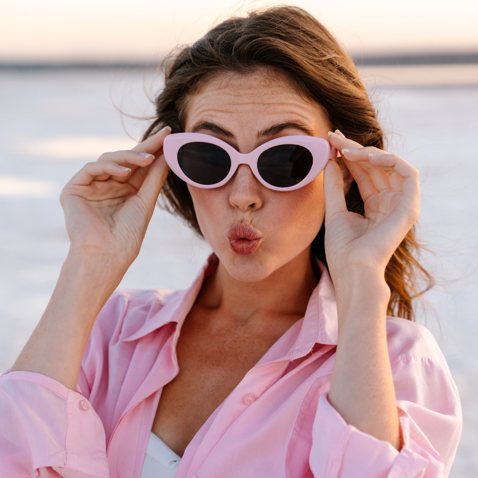 Why Sports Goggles Outperform Regular Sunglasses for Athletes ...