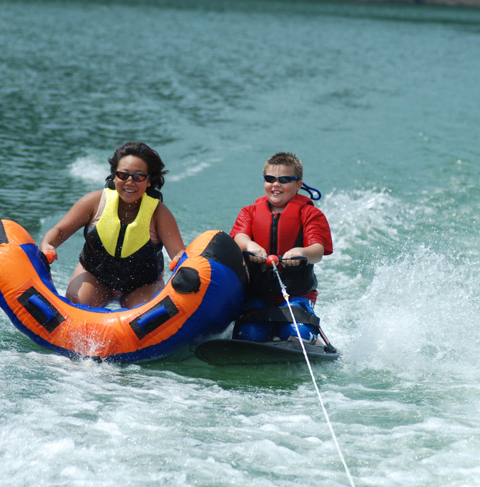 Protect Your Eyes and Boost Your Game: Watersports Eyewear Tips ...