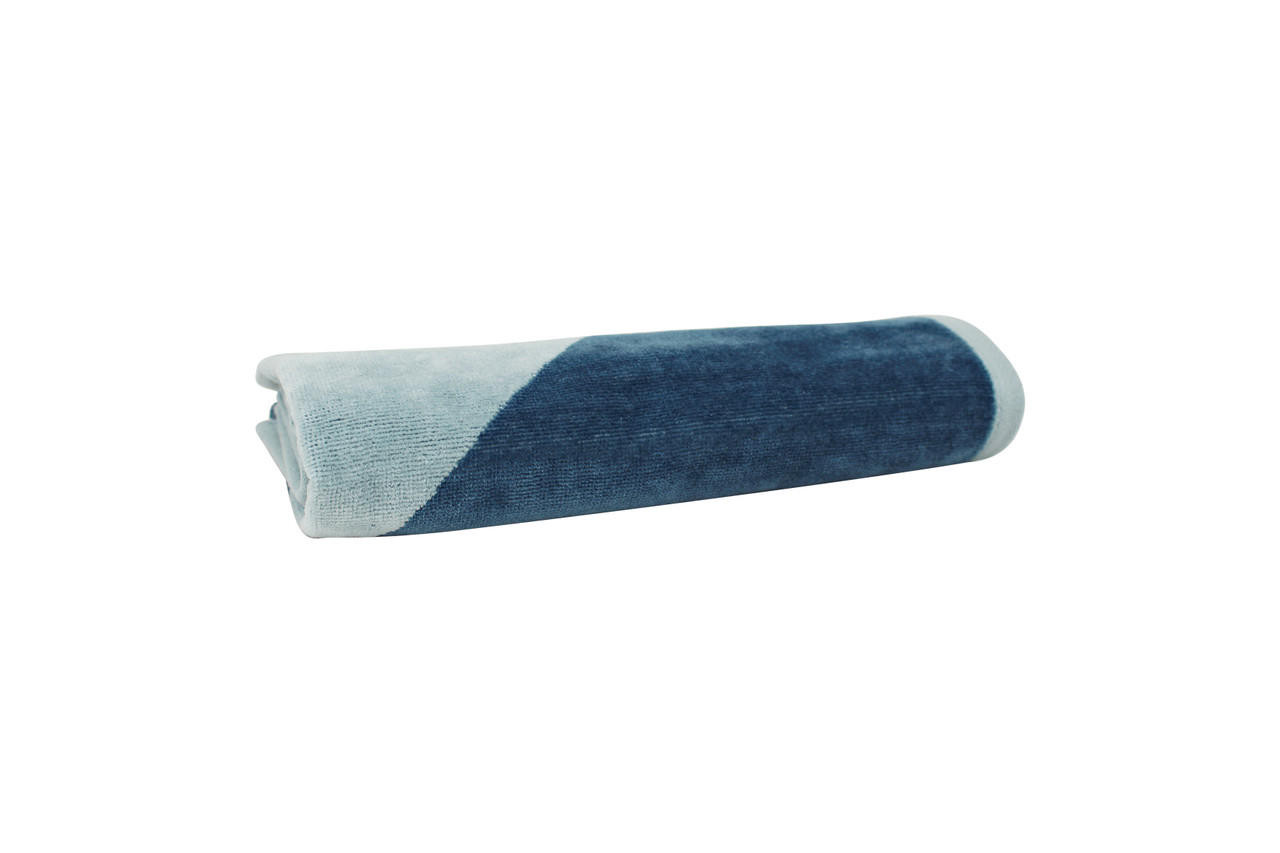 Soleil Bath Towel Collection