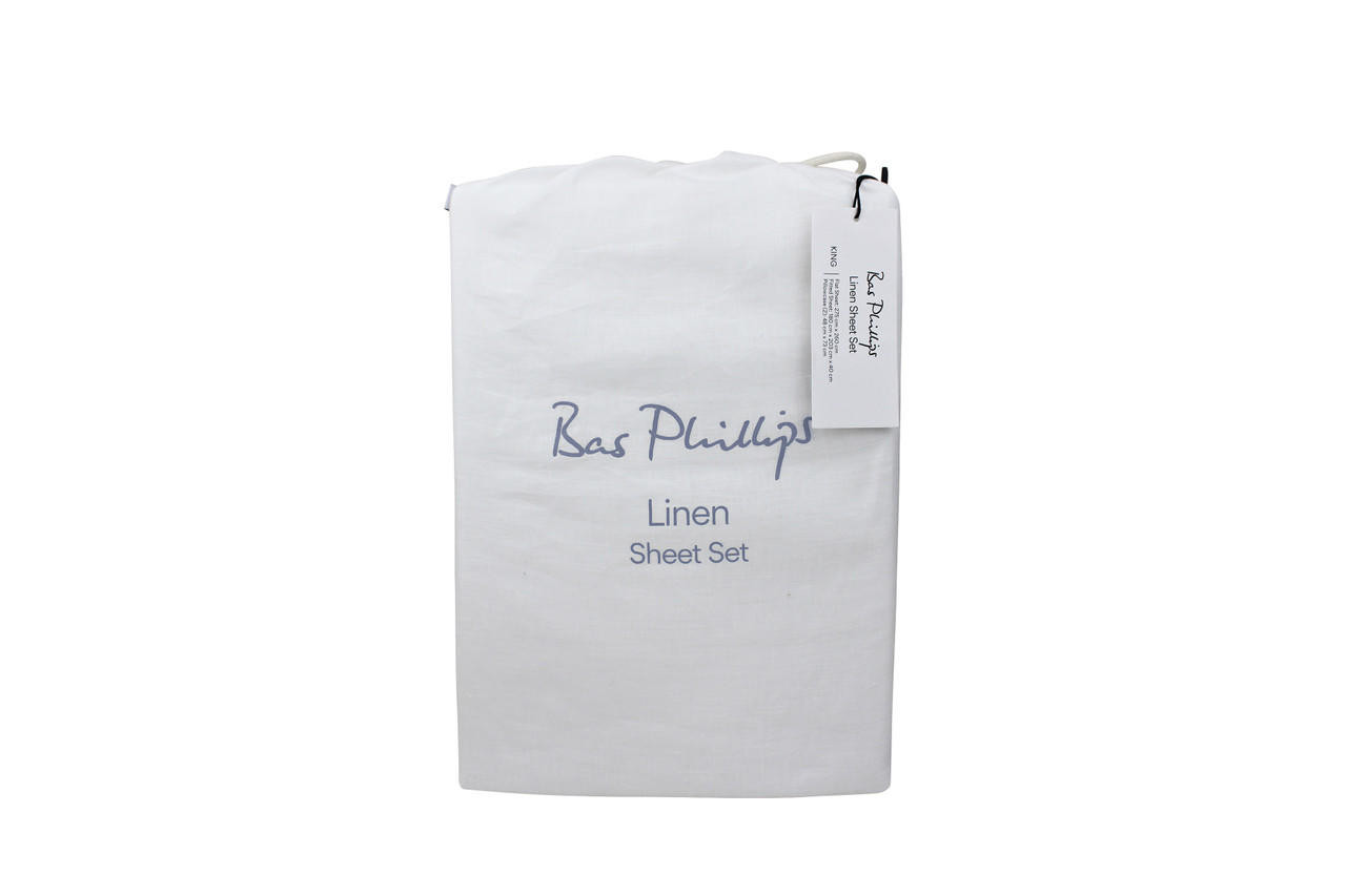 100 % Linen Sheet Sets
