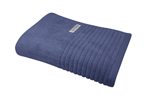 Hayman Cotton Towel Range
