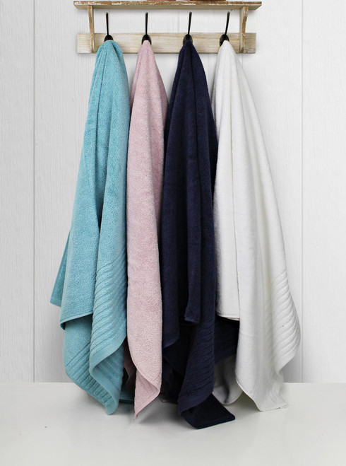 Hayman Cotton Towel Range