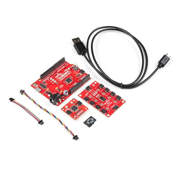Arduino Boards And Shields In Stock Uk Same Day Despatch Proto Pic