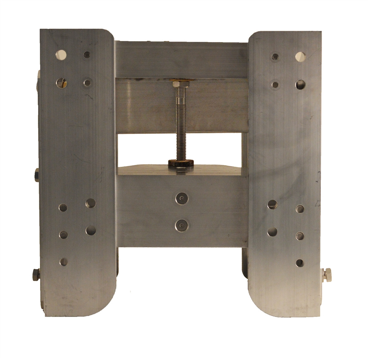 JPL4560 10'' Setback Adjustable Jack Plate (225 - 300 HP)