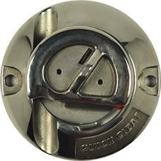 Quick Cleat Series 300, For 1/4" - 3/8" Lines - Vance MFG