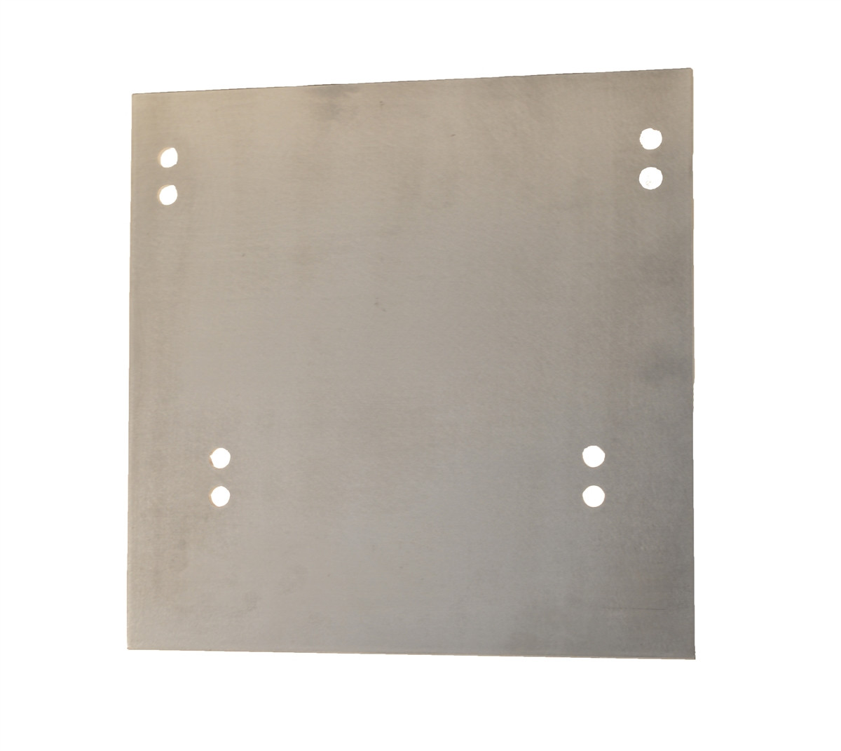 Mounting Plate Template & Transom Reinforcer - Vance MFG