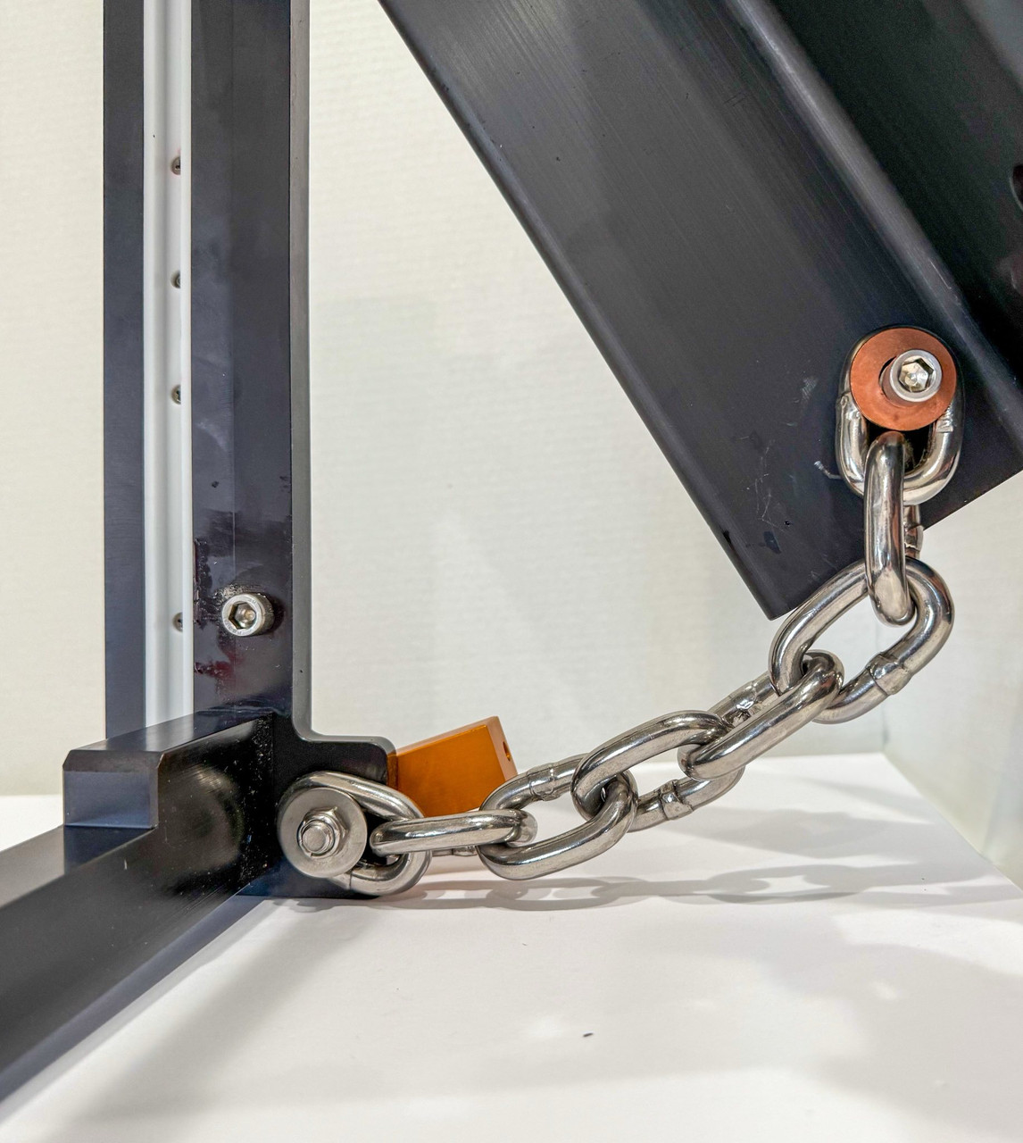 Vance TSM (Trailering Shear Mechanism) for Vance Hydraulic and Manual ...