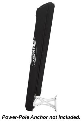Power-Pole Anchor Travel Cover - Vance MFG
