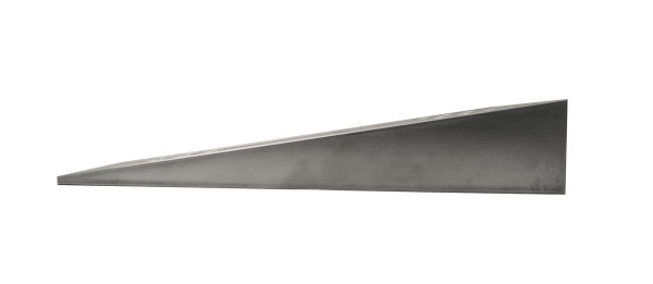10 Degree Reversible, Machined Billet Transom Wedges