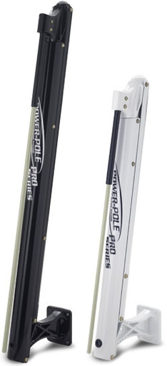 Power Pole Pro Series II - Vance MFG