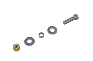 Replacement Side Bolt with Hardware