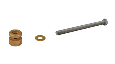 Center Adjusting Assembly