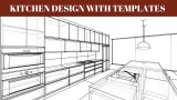Kitchen Design With Templates - Cabinet Now