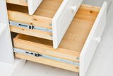 How To Install New Drawer Fronts - Cabinet Now