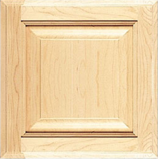 Sample Cabinet Doors
