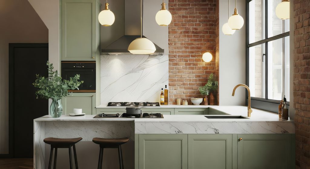 Most Common Cabinet Door Styles for Custom Kitchens - Cabinet Now