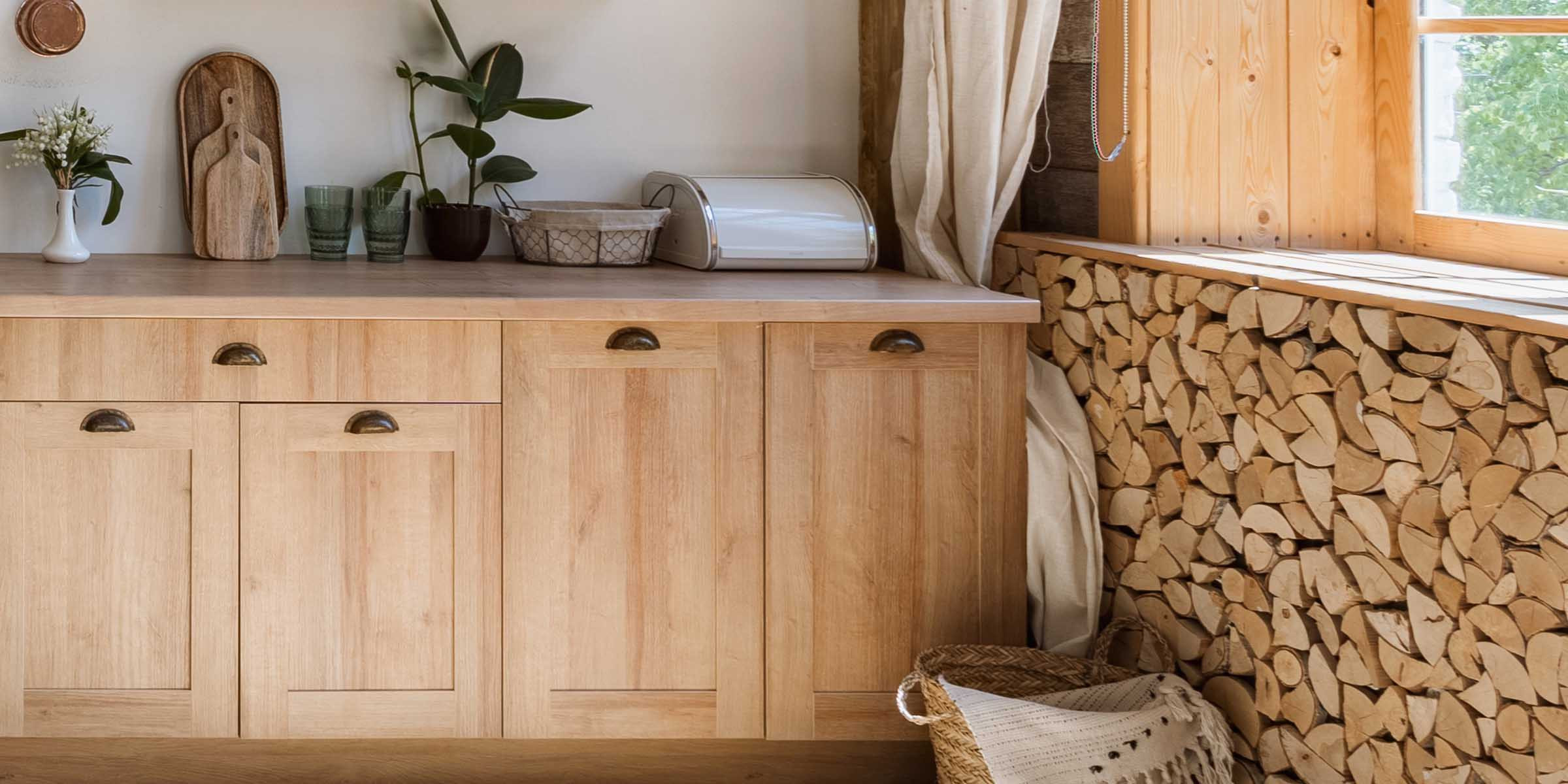 Kitchen Cabinet Doors, Custom Cabinet Doors, Drawer Boxes, Cabinet ...