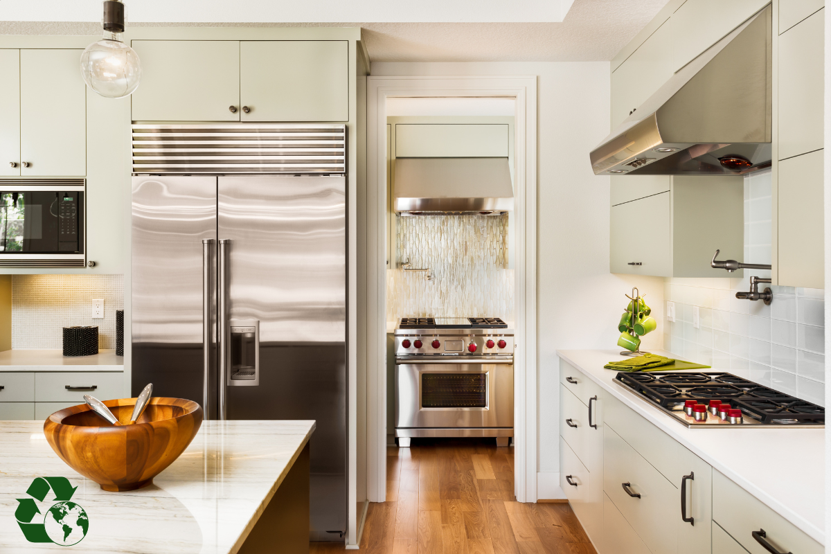 Cabinet Refacing: An Eco-Friendly Alternative to Traditional Kitchen ...