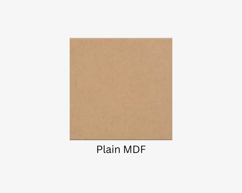 Newark MDF Door