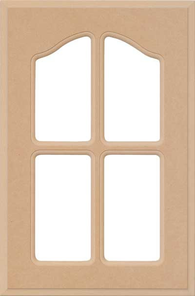 Memphis MDF Cabinet Door