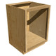 Base Cabinet Box - WhiteOak