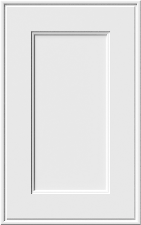 Hayes Cabinet Doors 3/4"