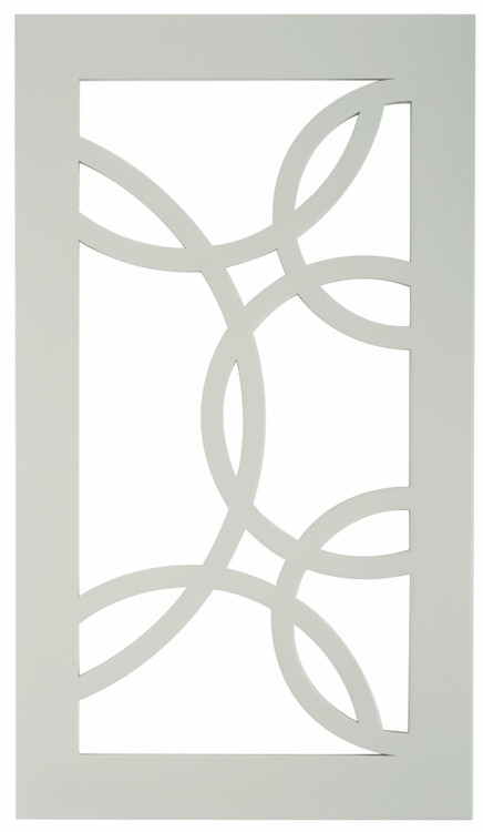 Hermes Specialty Lite Cabinet Door - Cabinet Now