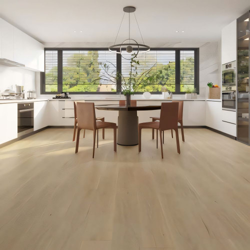 Waterton Collection - Extra Wide Waterproof Luxury Vinyl Plank Floor ...