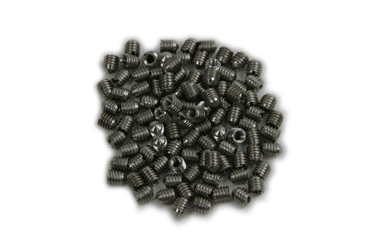 Threaded Inserts for Skis - 100 Pack - Binding Freedom - Jigarex ...
