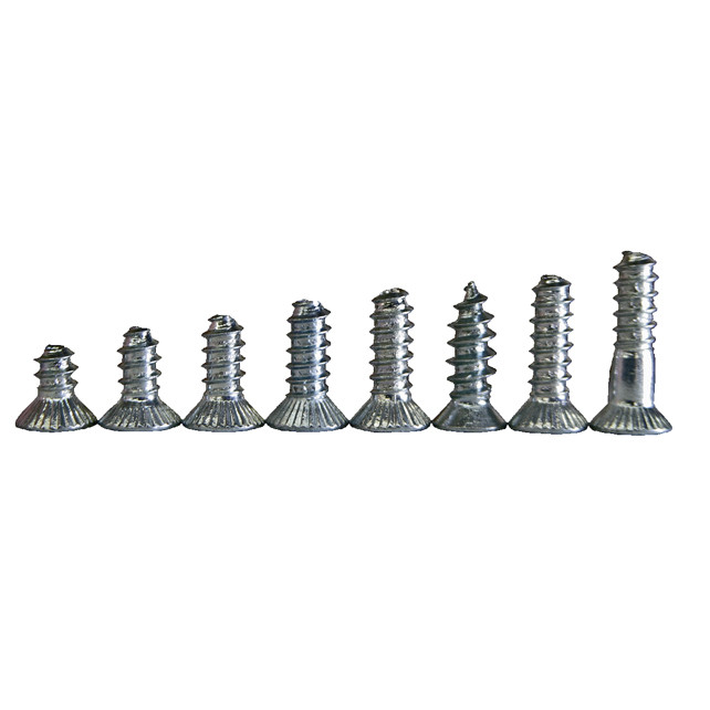 Standard Binding Screws - 20 Pack - Binding Freedom - Jigarex ...