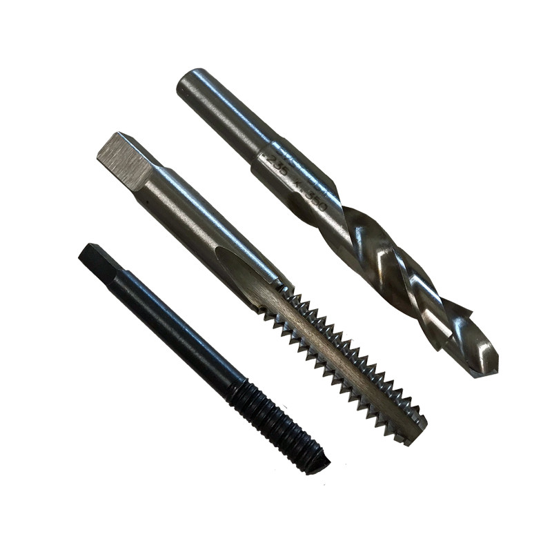 Helicoil Insert Ski Repair Tool Kit