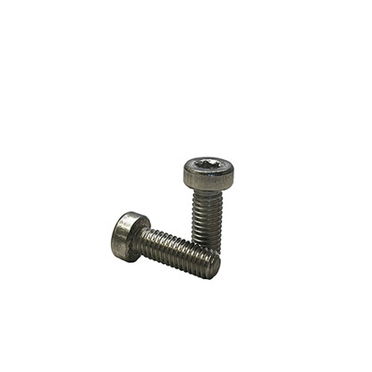 Binding Freedom - T20 Low Head M5 (8mm Head)