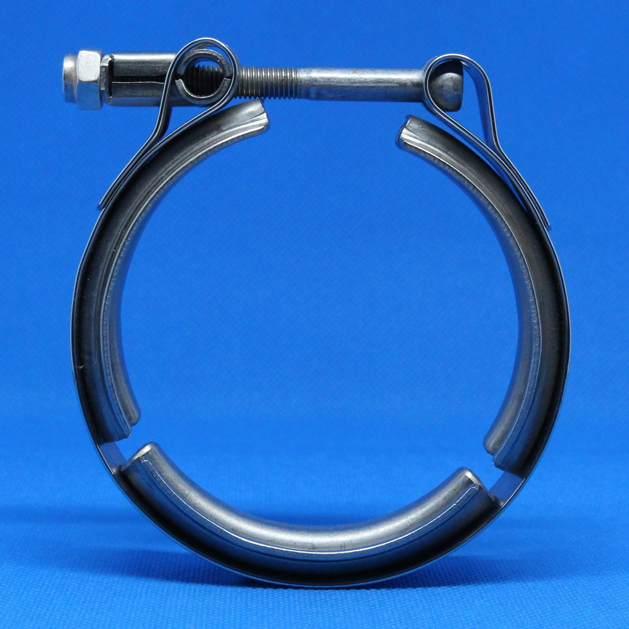 QUICK-LATCH V-BAND - 90-0012 - Clamp Shack