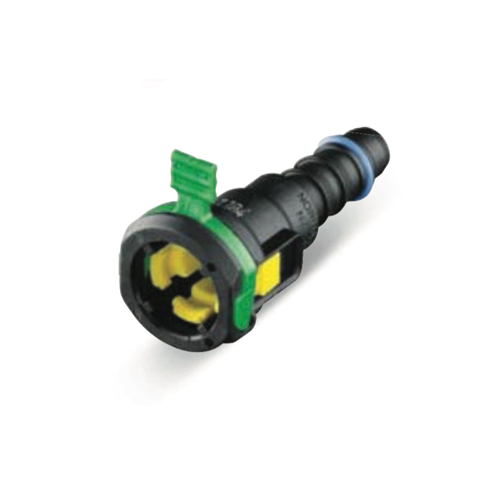 Other - Quick Connectors - NORMA QUICK CONNECTORS - Clamp Shack
