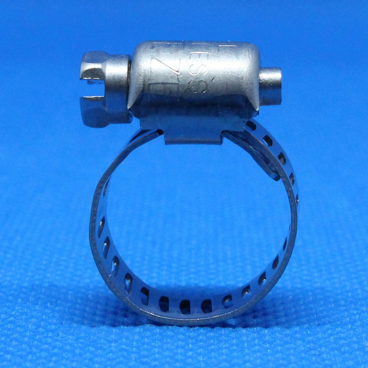 3500 MINI - 3504 - Clamp Shack