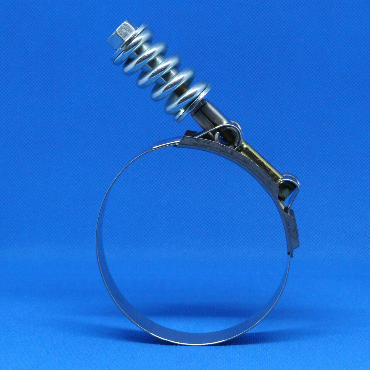 B9224 HD SPRING-LOADED T-BOLT - B9224-0425 B - Clamp Shack