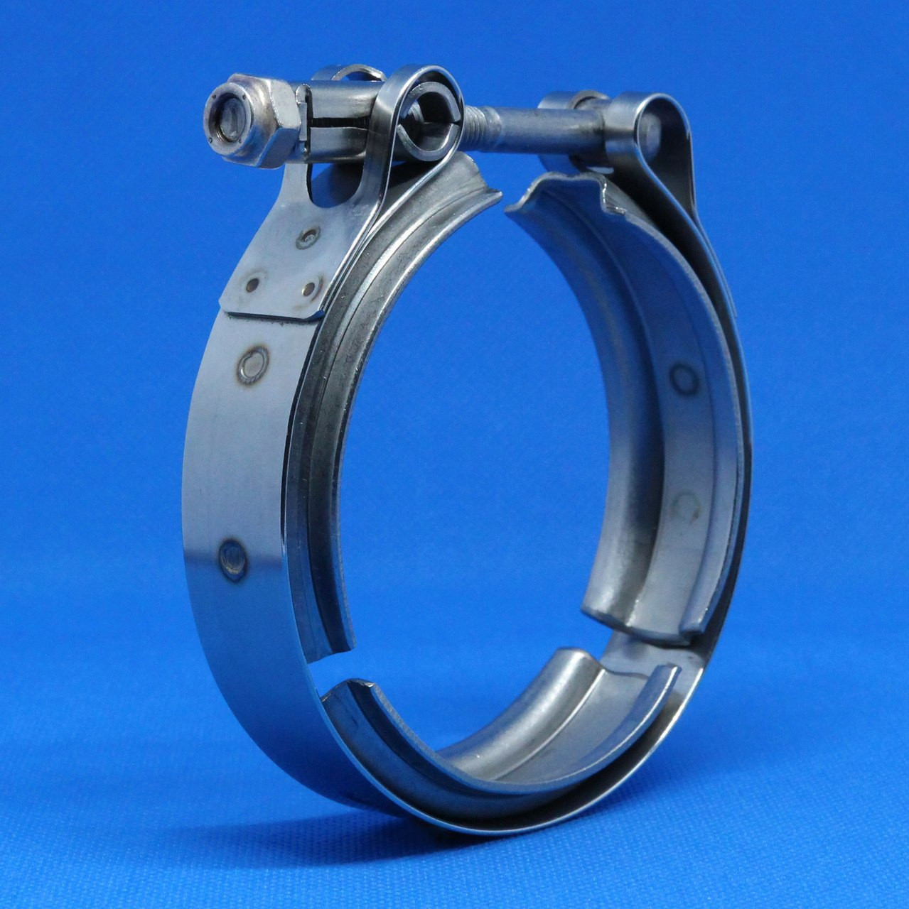 BREEZE V-BAND - VT11100B03-4HG B - Clamp Shack
