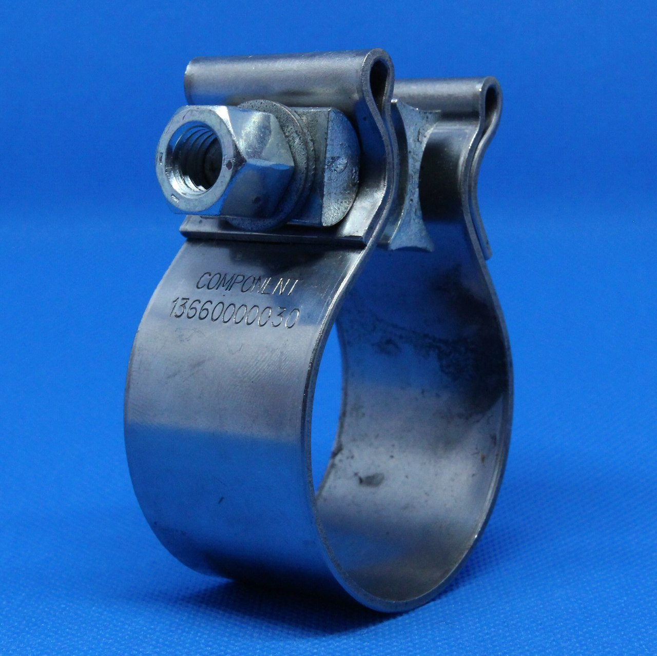 AF ACCUSEAL - A40AF - Clamp Shack
