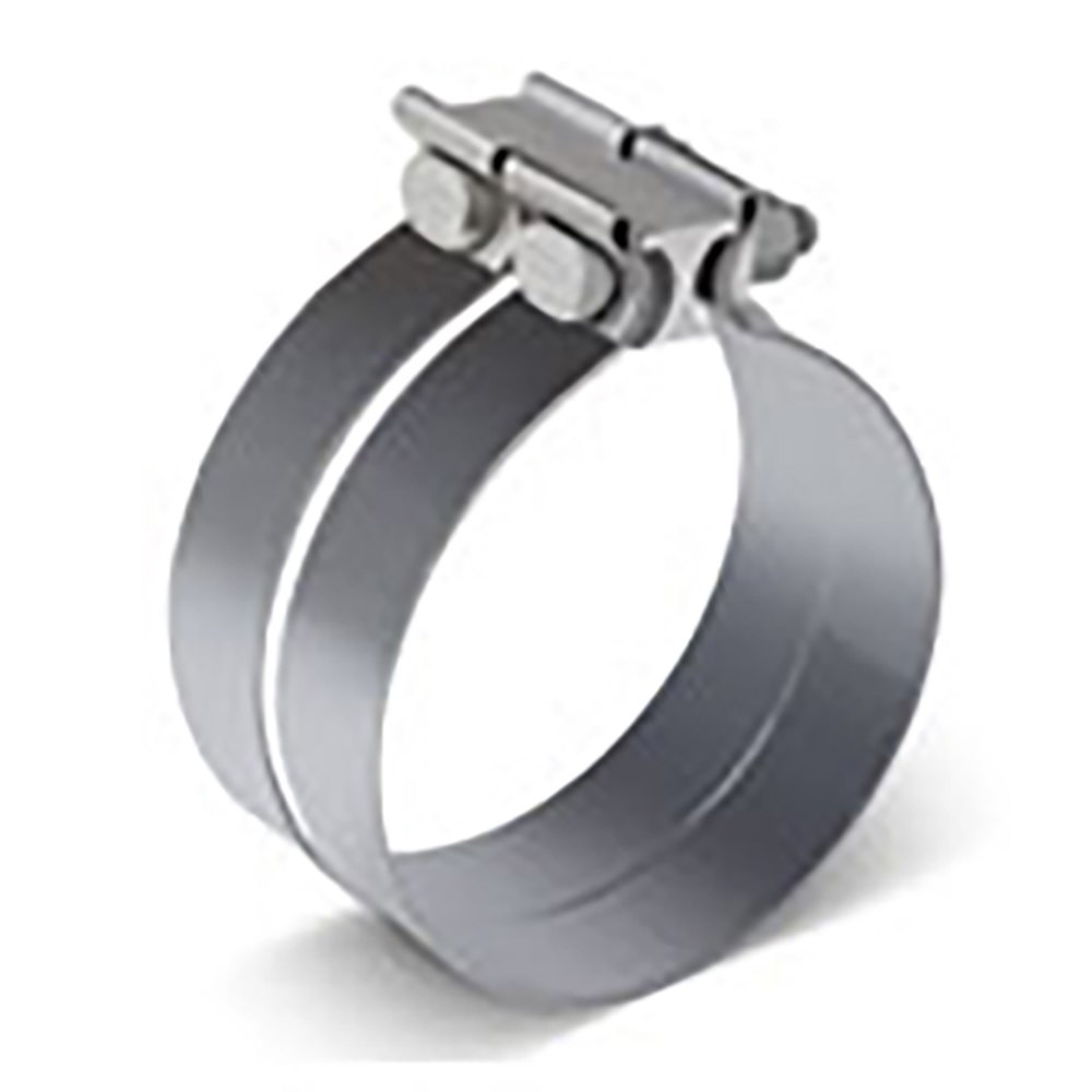 DOUBLE ACCUSEAL - 13-0007 - Clamp Shack