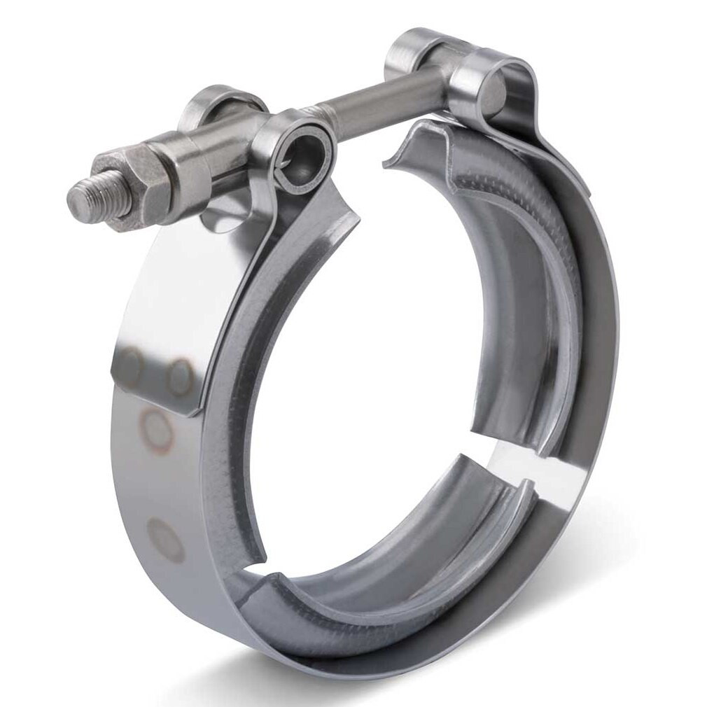 GENERAL PURPOSE V-CLAMP - 2001 - Clamp Shack