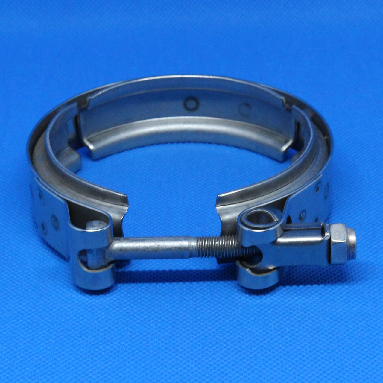GENERAL PURPOSE V-INSERT CLAMP - 10650 - Clamp Shack