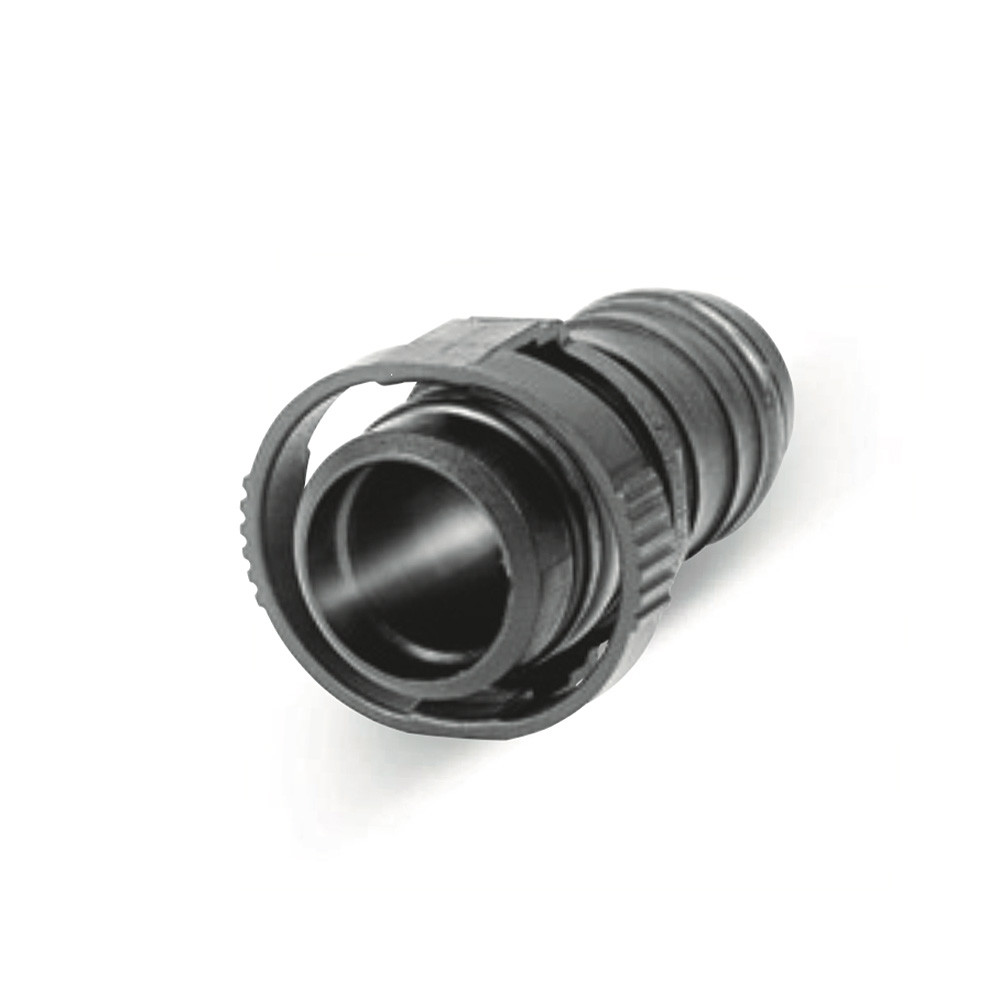 Other - Quick Connectors - NORMA QUICK CONNECTORS - Clamp Shack