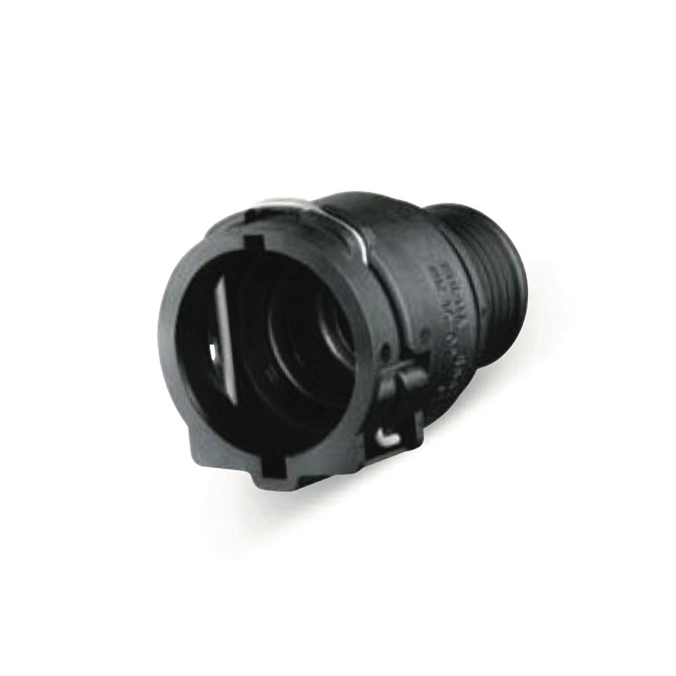 NormaQuick® PS3 (for VDA connections) - Clamp Shack