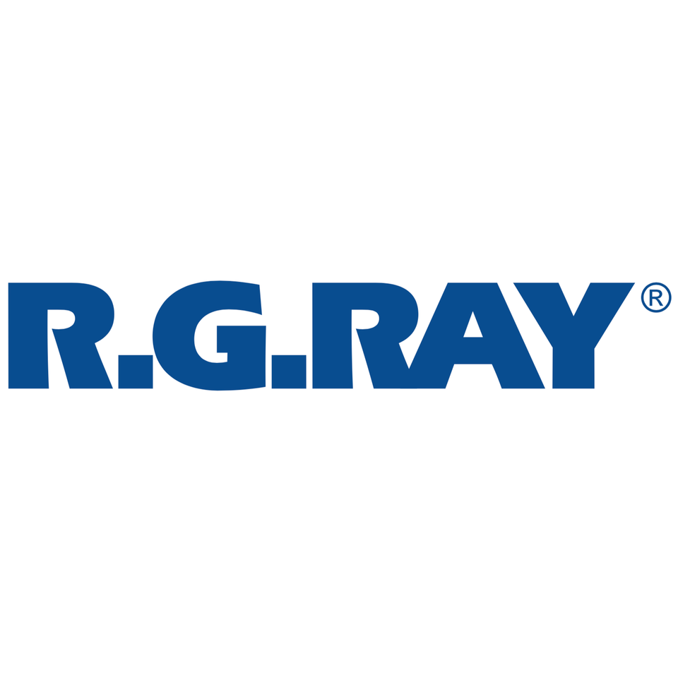 R.G. Ray Products - Clamp Shack
