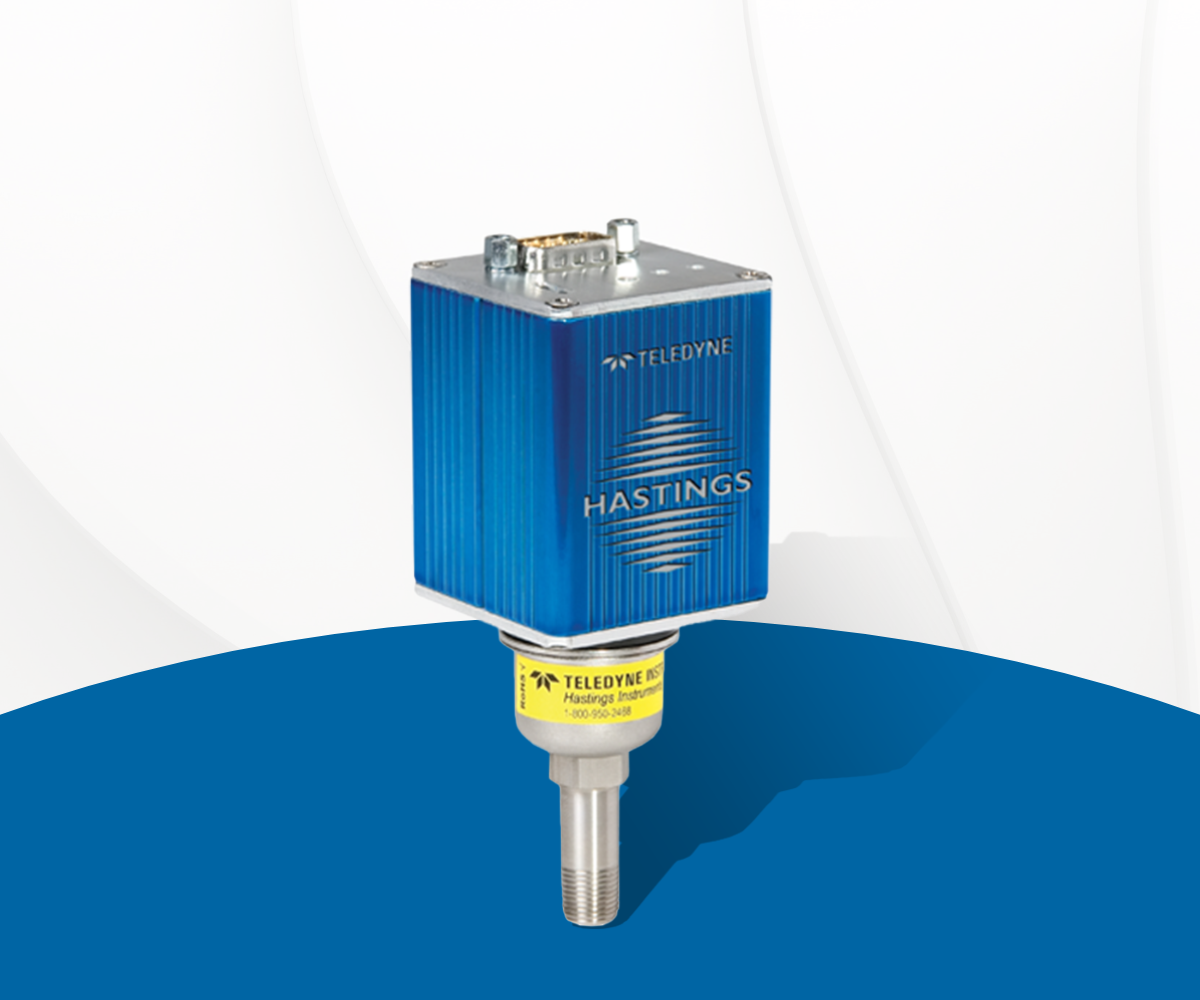 Vacuum Instruments - Page 1 - FLW, Inc.