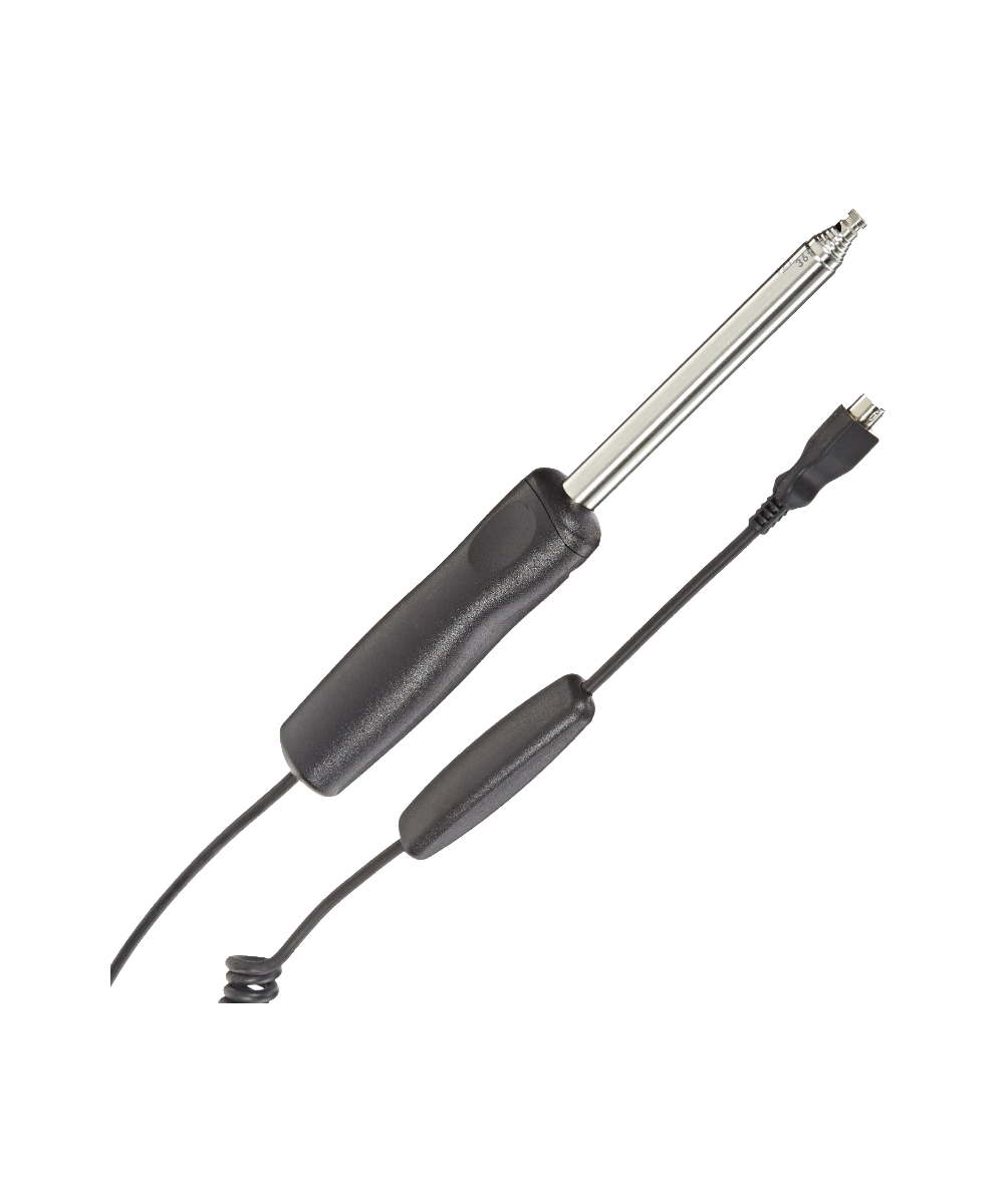 TSI Alnor 964 Thermoanemometer Straight Probe - FLW, Inc.